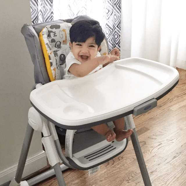 Meal Ideas and Recipes For Babies & Toddlers! Free Meal Plan Printable ...