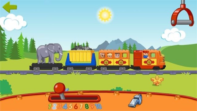 The 10 Best Educational, Interactive & Engaging Apps For Toddlers ...