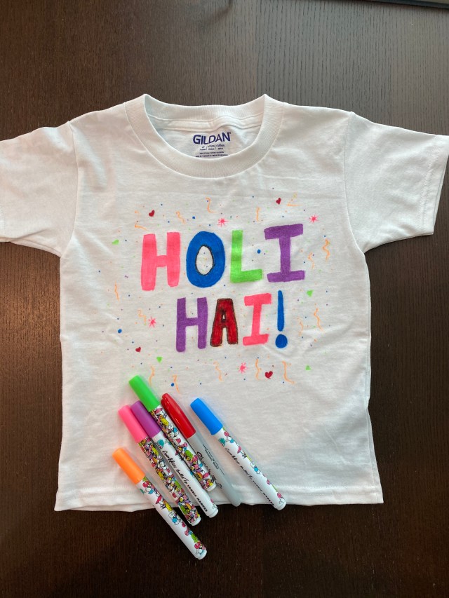 Ideas on How to Celebrate Holi in Your Child’s Classroom | The Snazzy ...