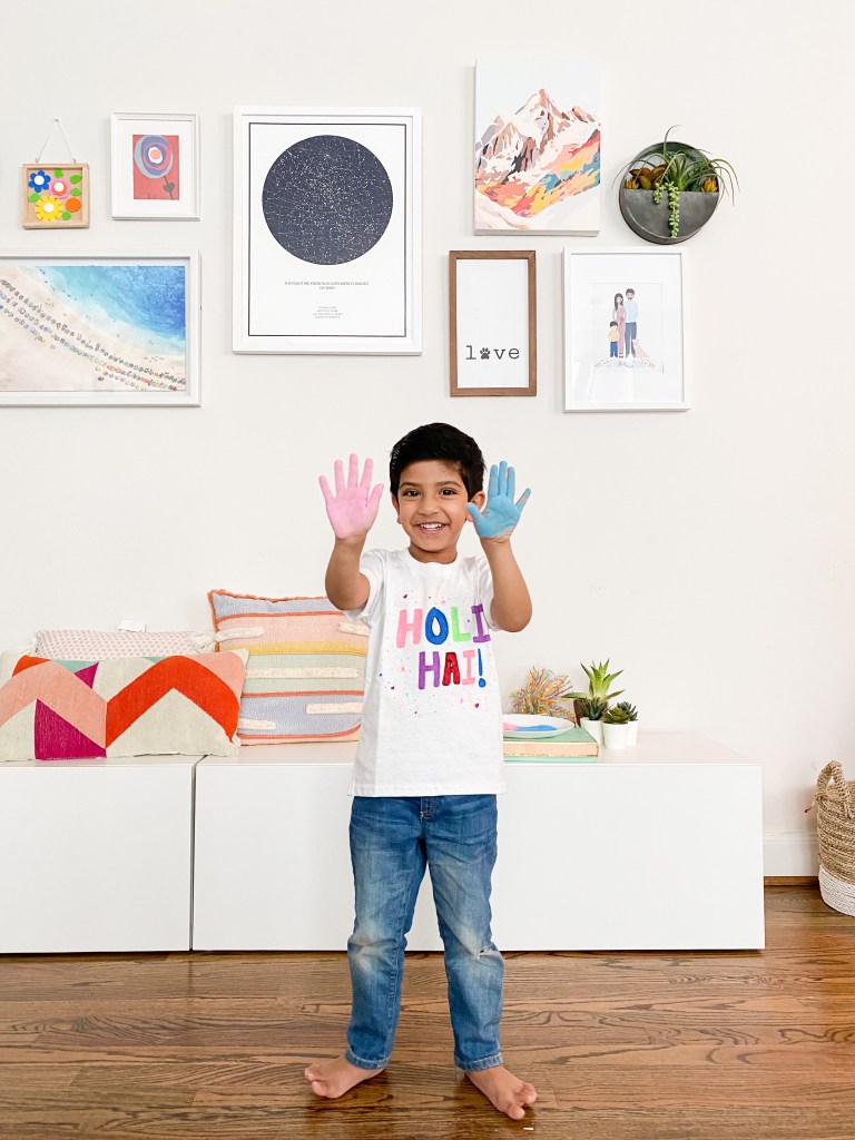 Ideas on How to Celebrate Holi in Your Child’s Classroom | The Snazzy ...