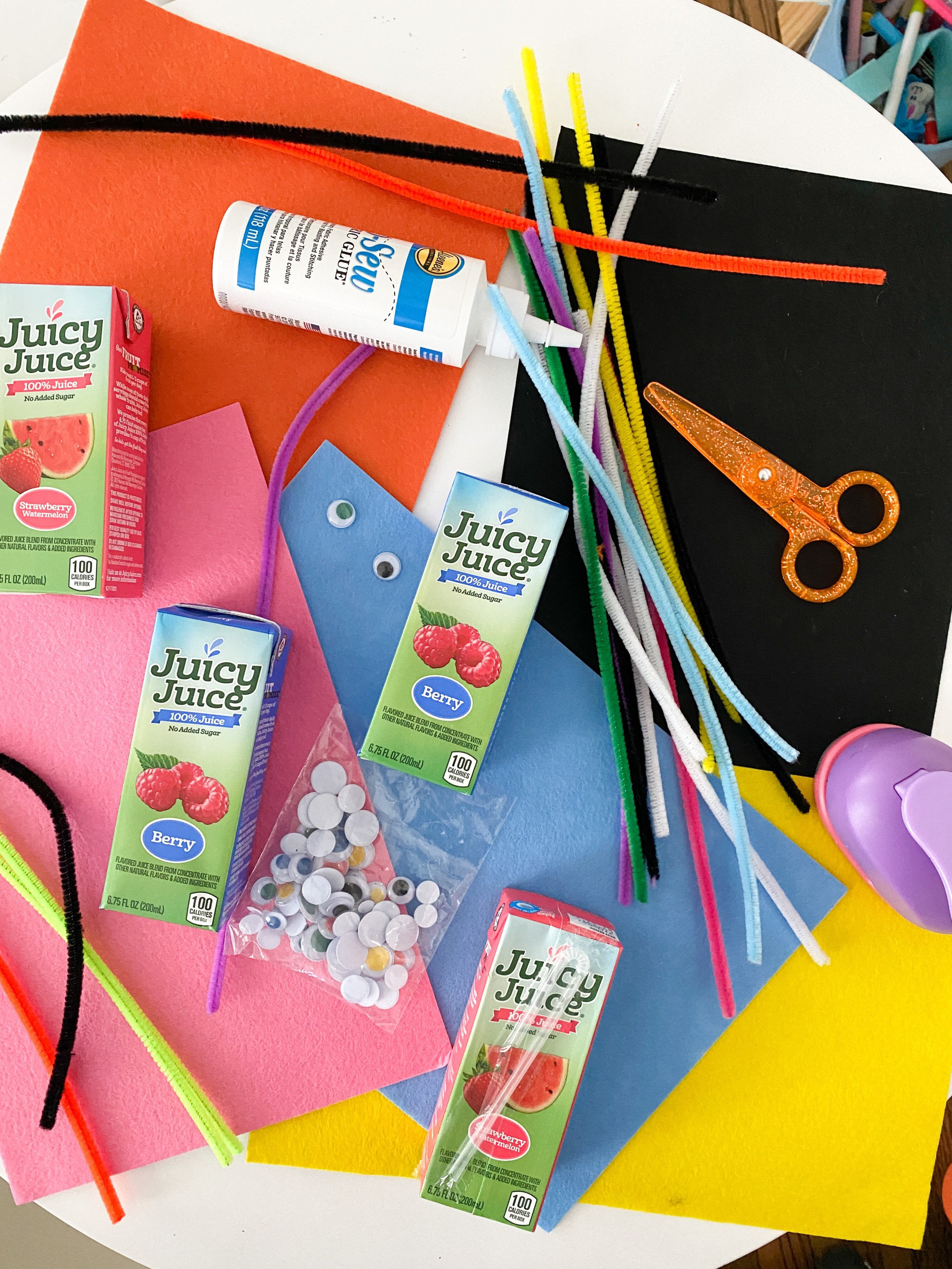 DIY Back to School Activities For Kids | The Snazzy Mom Blog by Arushi Garg