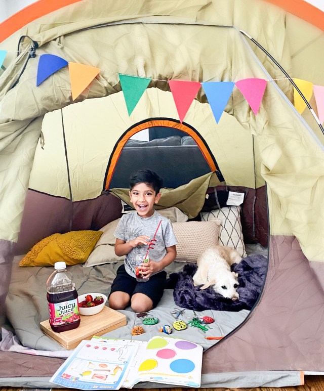 DIY Back to School Activities For Kids | The Snazzy Mom Blog by Arushi Garg