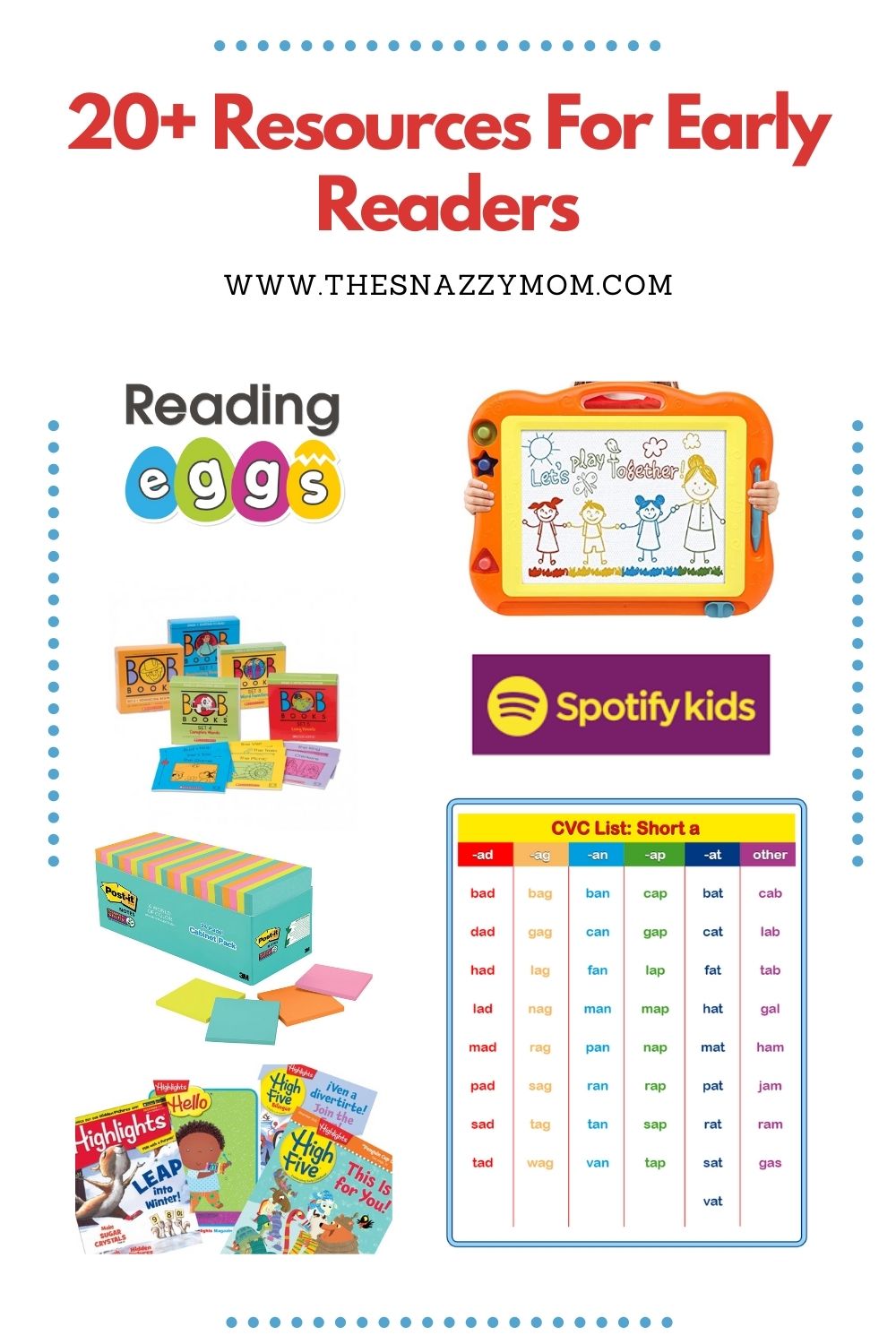 9 Ways To Get Your Child To Read | The Snazzy Mom Blog by Arushi Garg