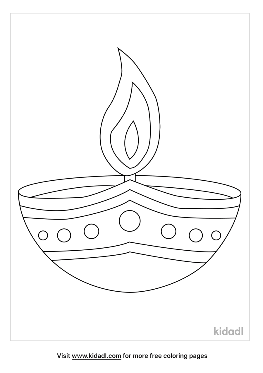 DIY Diwali Craft Ideas For Kids. | The Snazzy Mom Blog by Arushi Garg